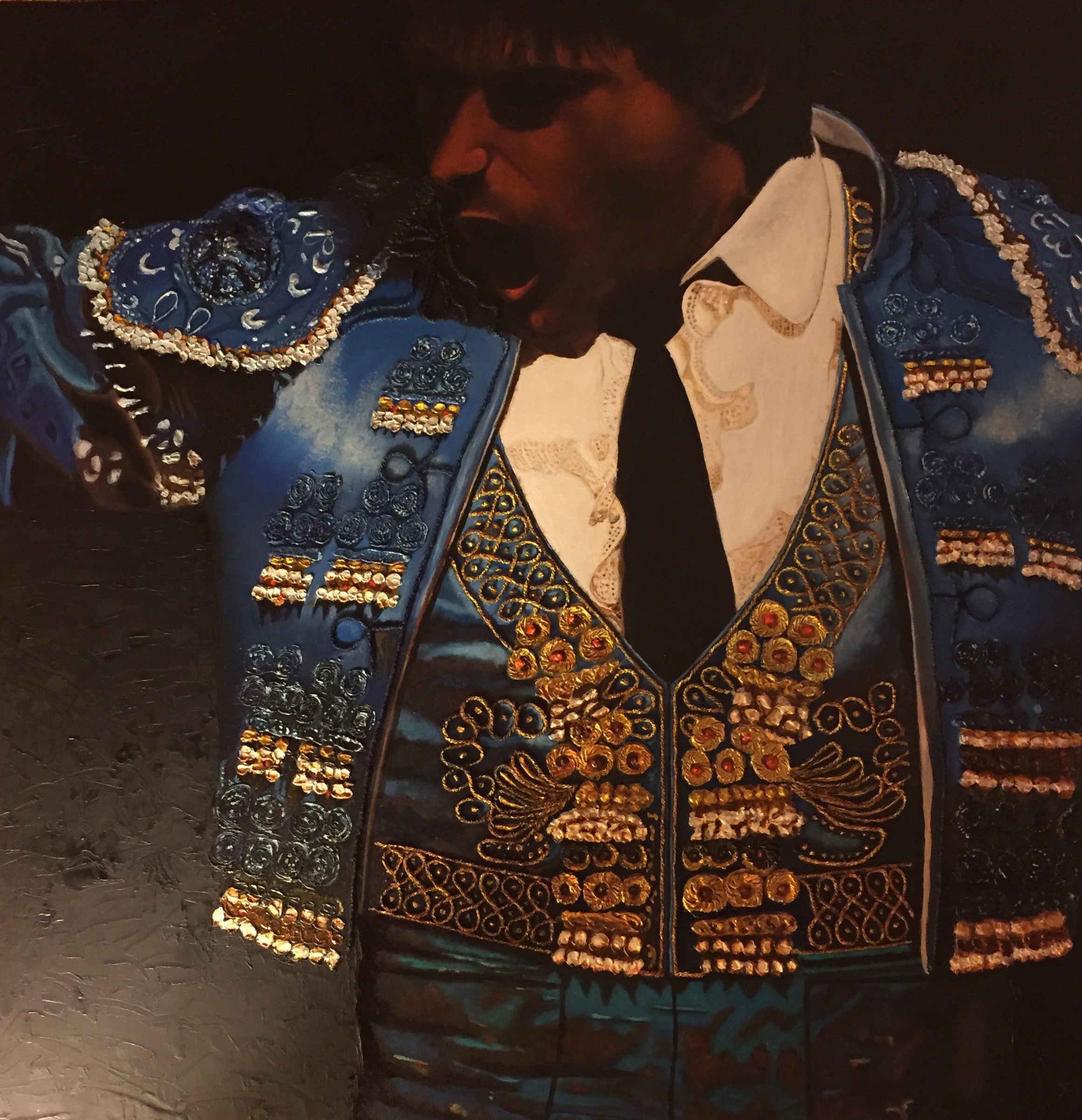 L'habit bleu | AAPS